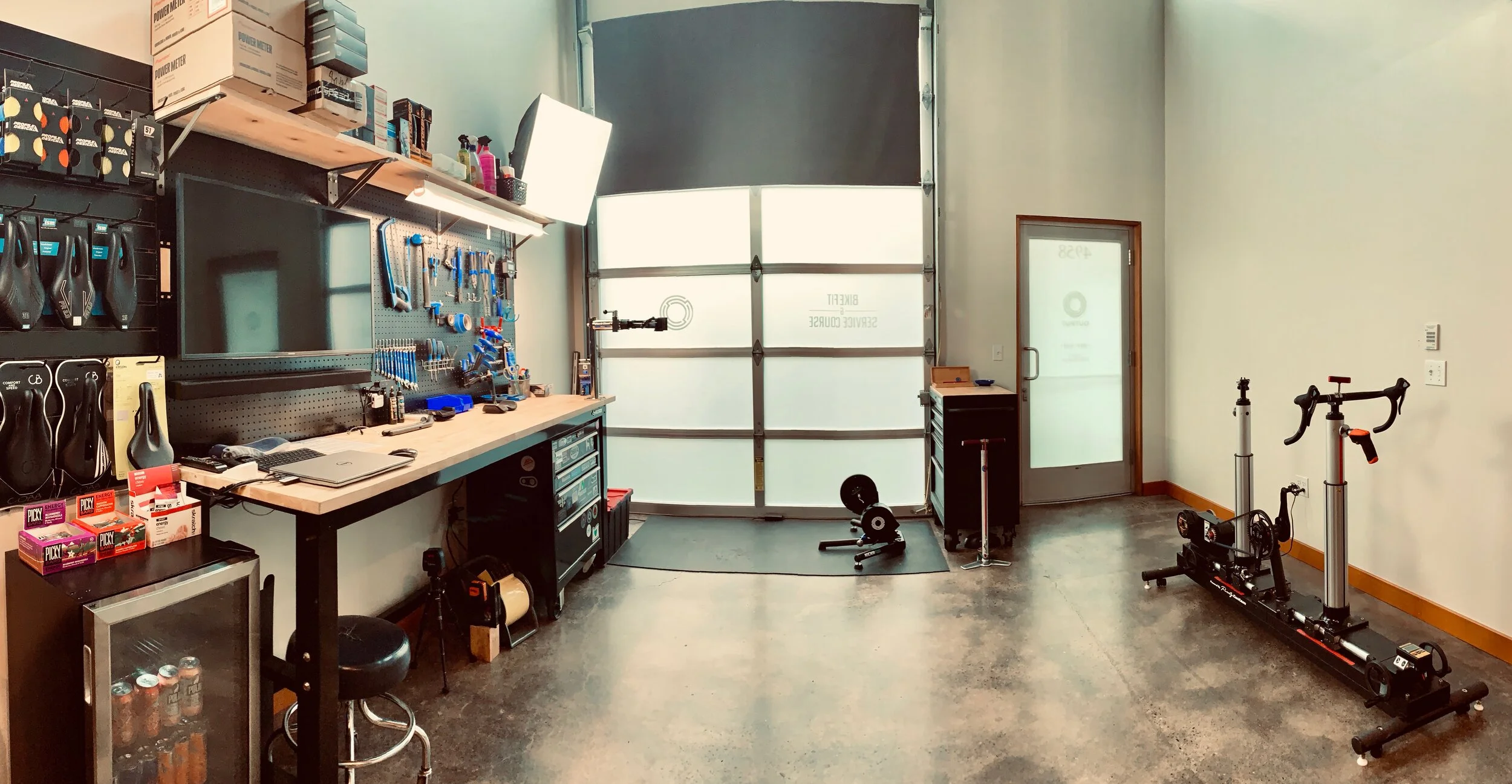 About — OUTPUT SPEEDLAB - Bend, OR | Bike Fitting Service & Repair ...