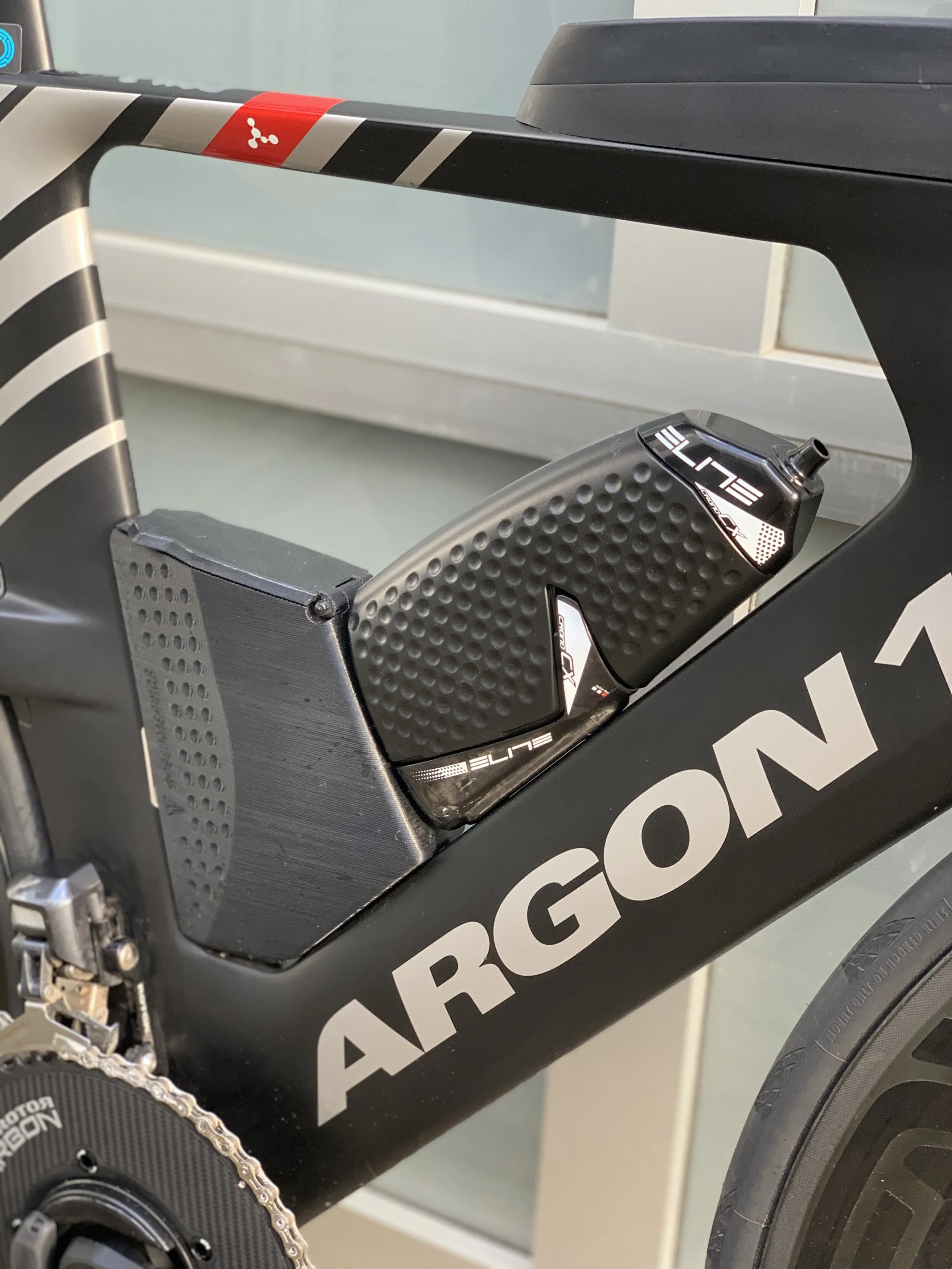 BIKE BUILDS: Argon 18 E-119 Monster — OUTPUT SPEEDLAB - Bend, OR | Bike ...