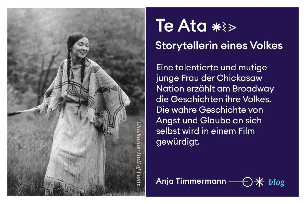 Anja Timmermann | Storycoach für Experten