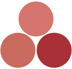 Natural Colors — Prime Ingredients