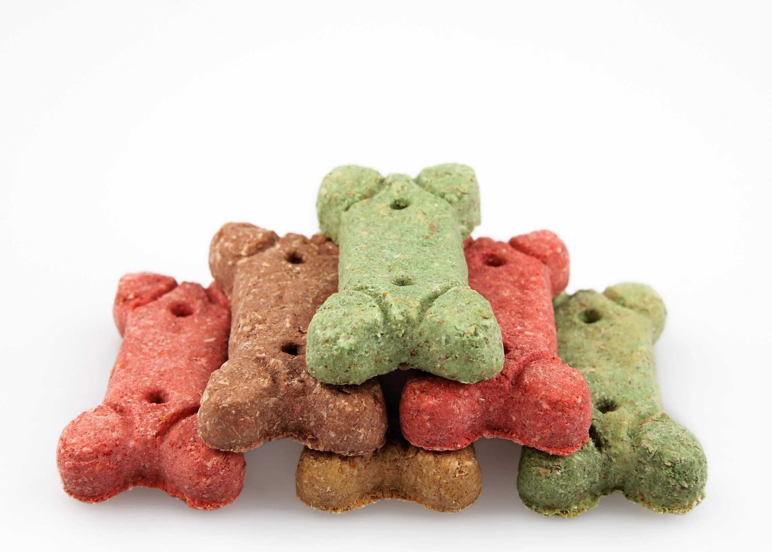 Pet Food — Prime Ingredients