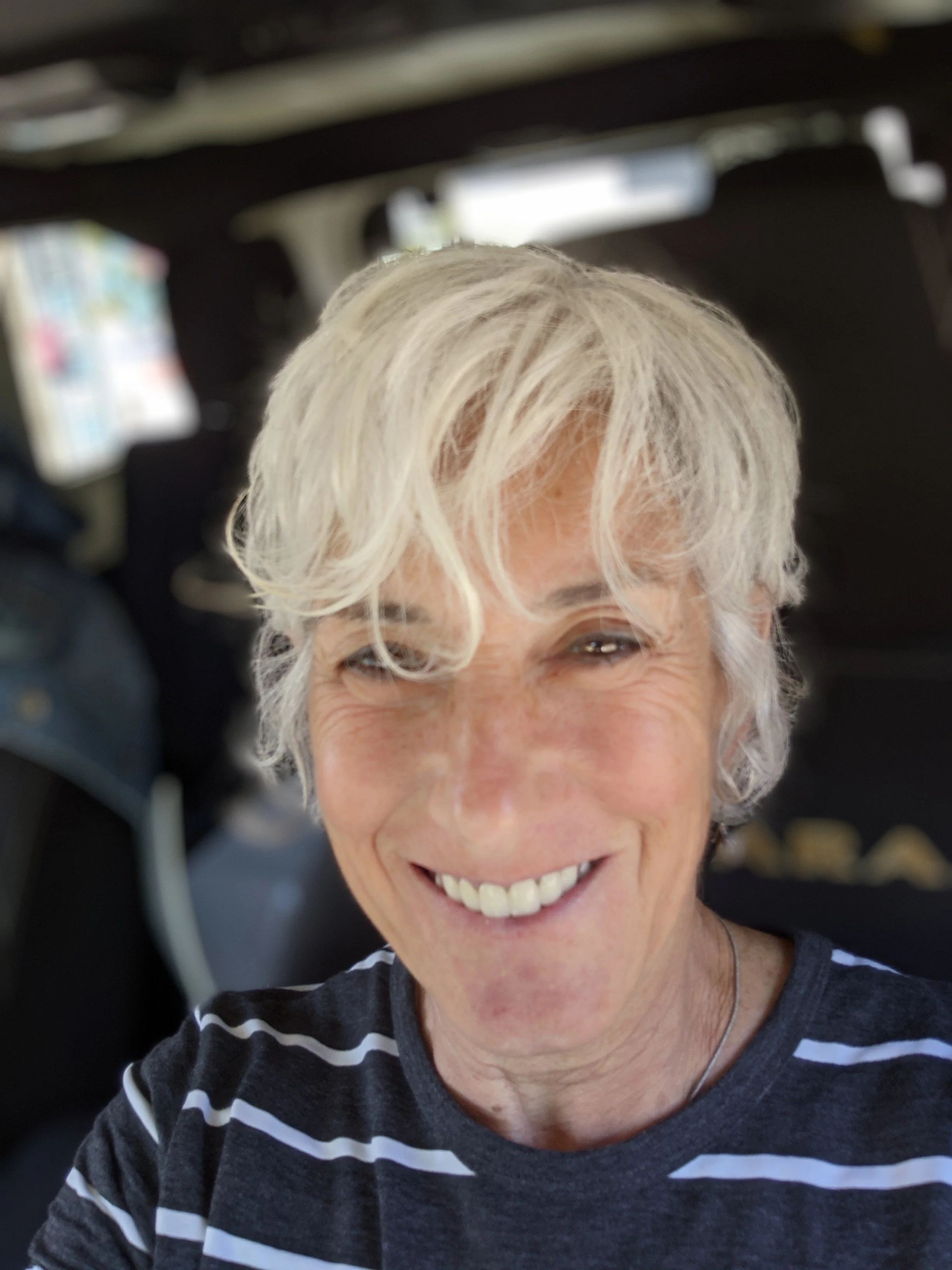 Lisa Price — Common Ground Yoga