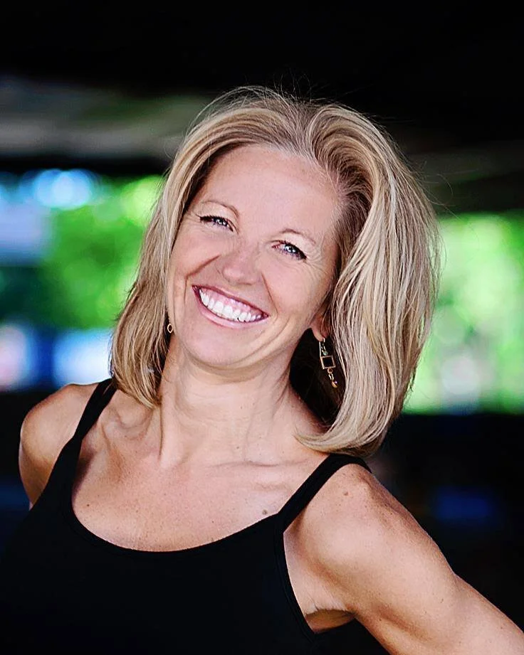 Kellie Rae Straub • Author