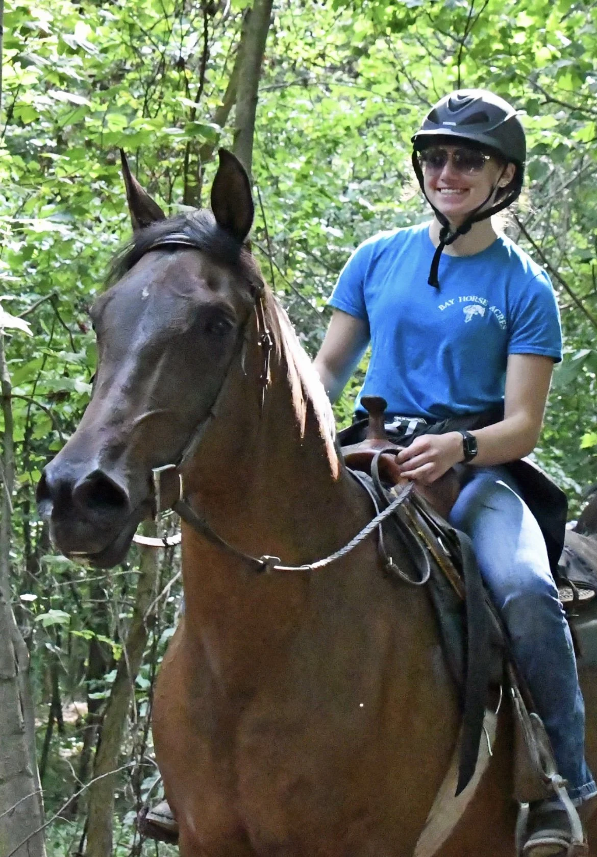 Team — BHA Riding Academy