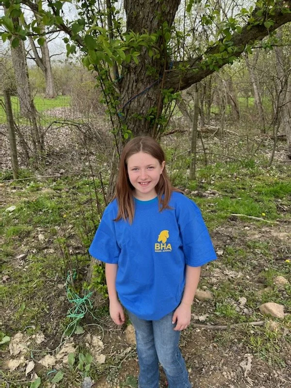 Team — BHA Riding Academy