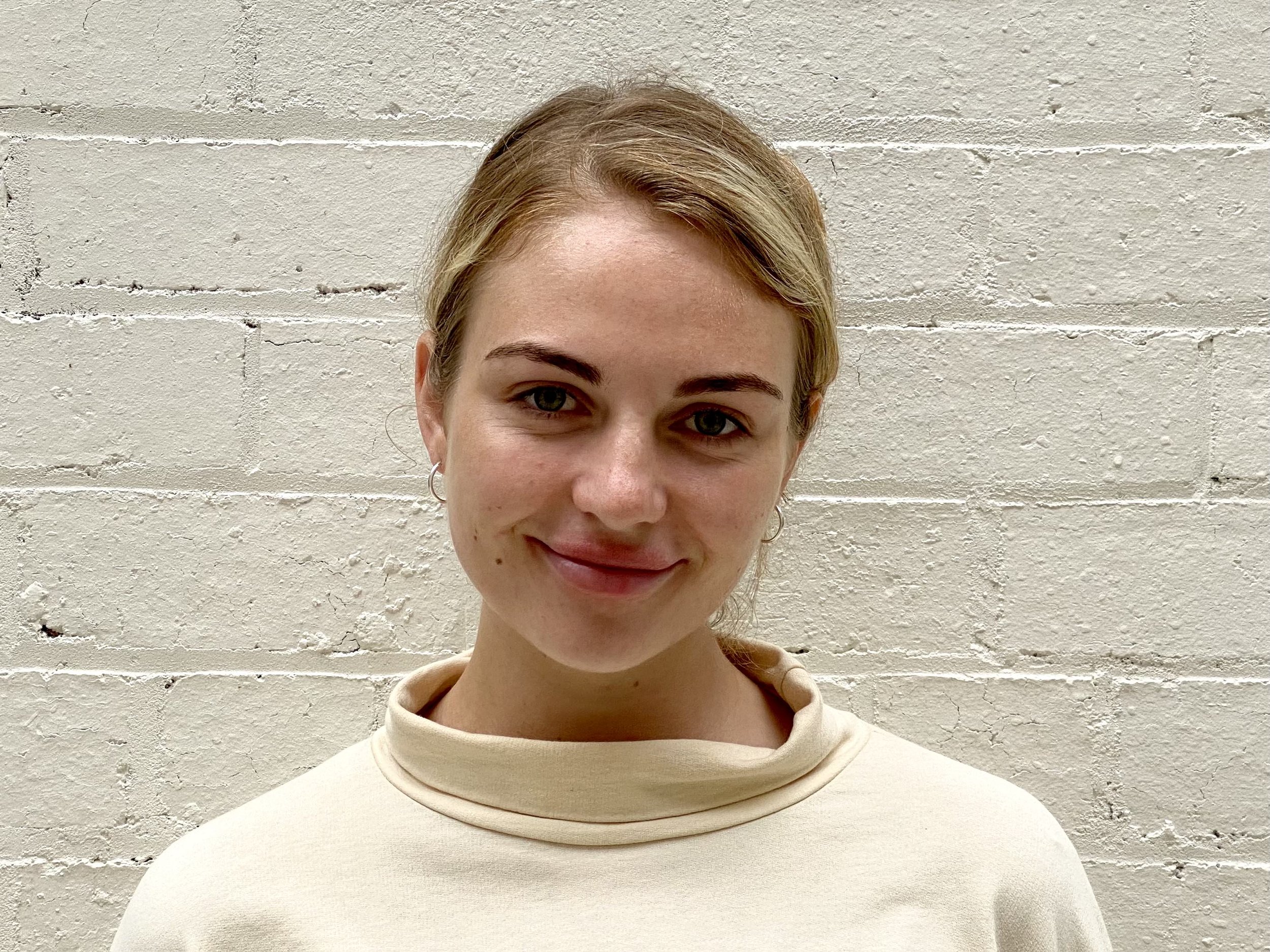 About the Sense Of Self founders and team — Sense Of Self