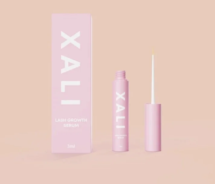 Serum — Artistry of Lashes