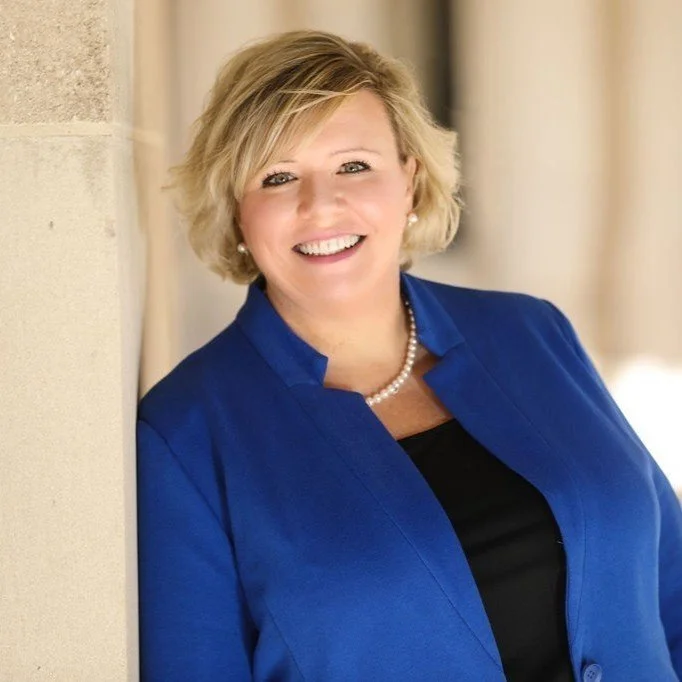 More About Anja — Cardinal Infrastructure