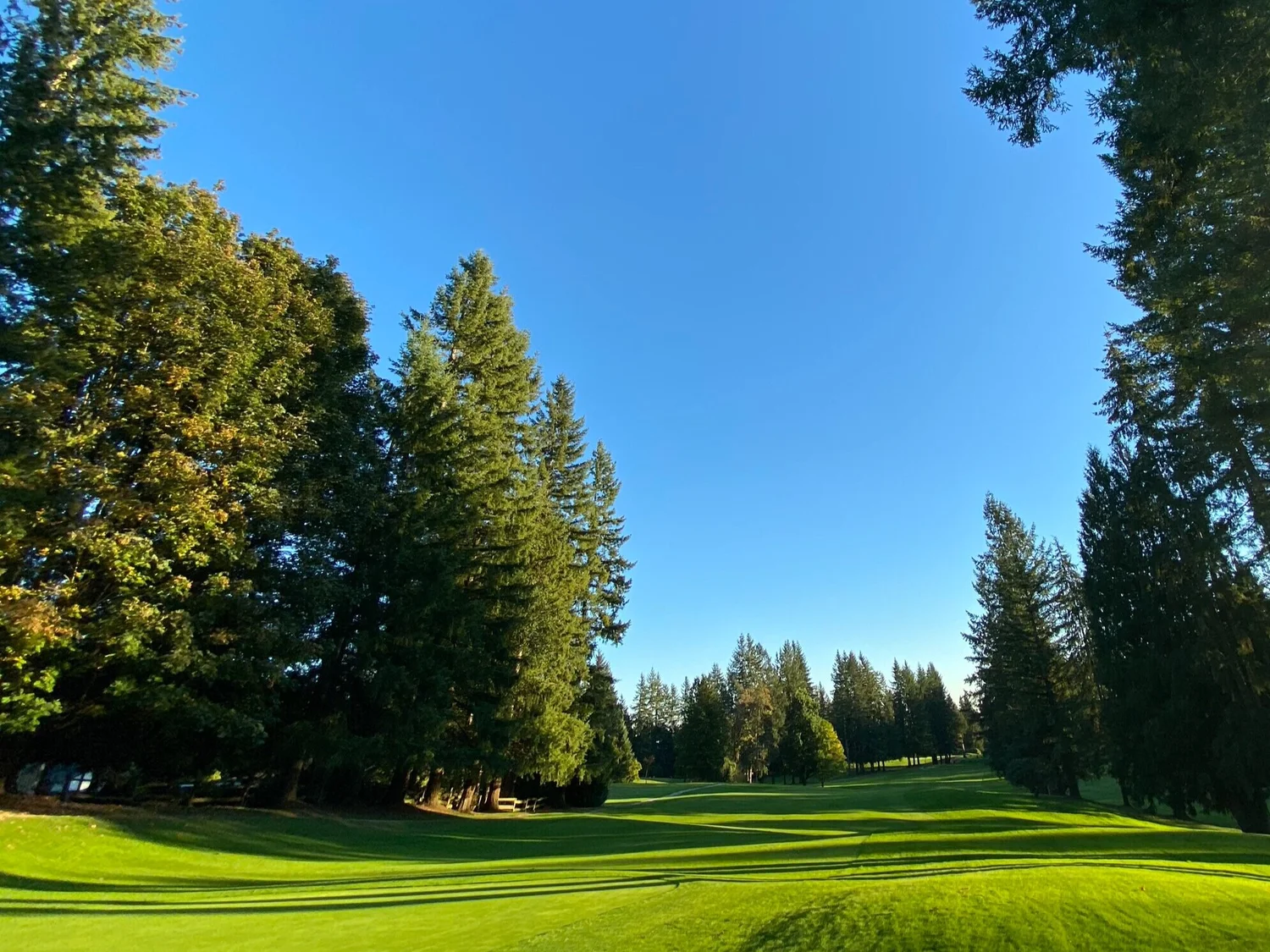 Mission Golf & Country Club