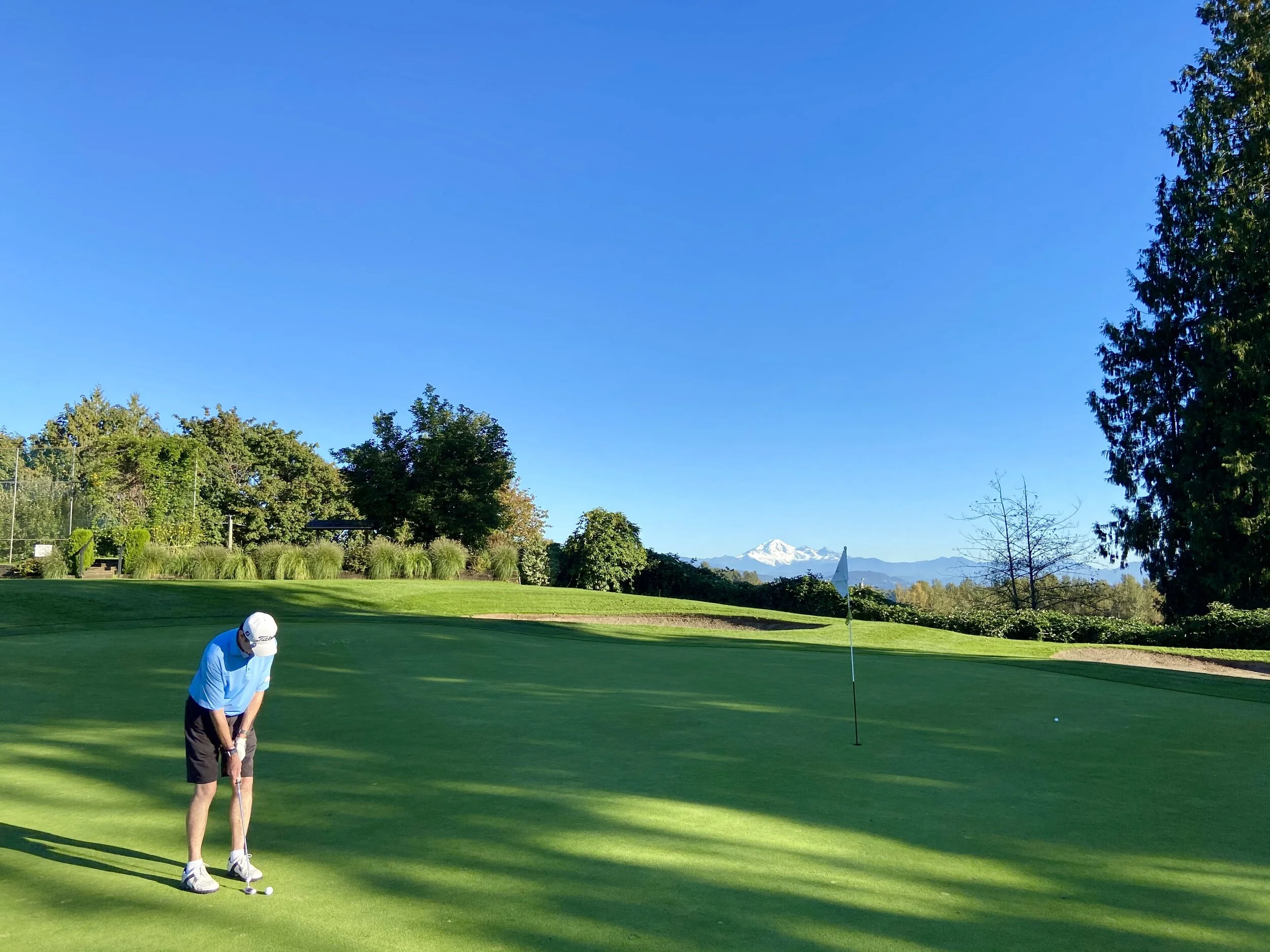 About MGCC — Mission Golf & Country Club