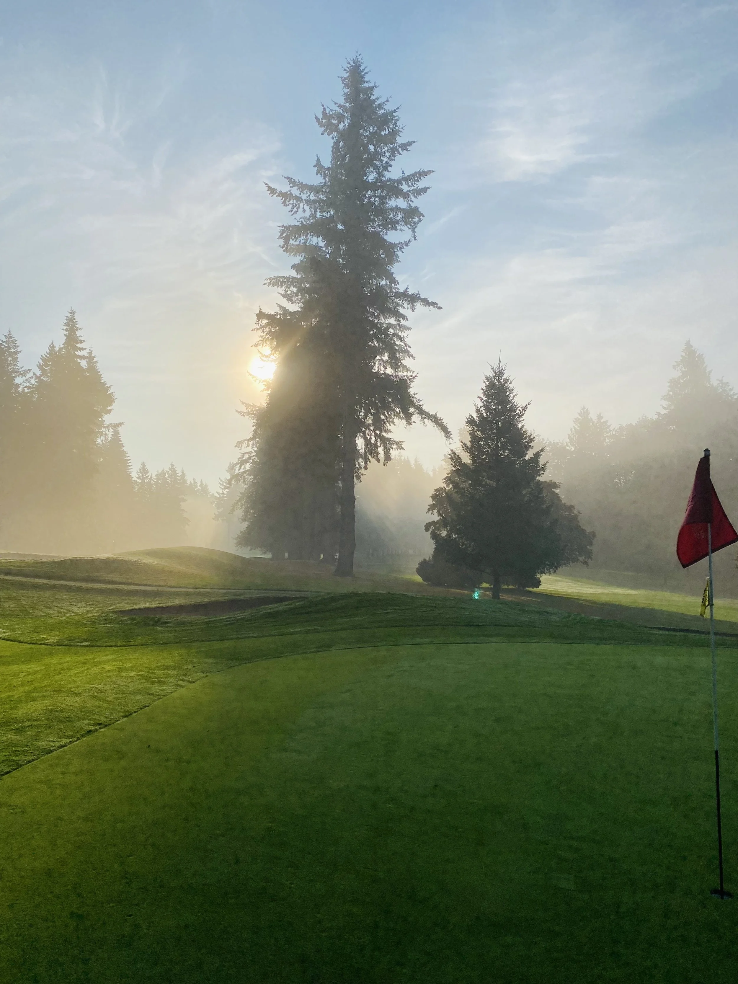 About MGCC — Mission Golf & Country Club