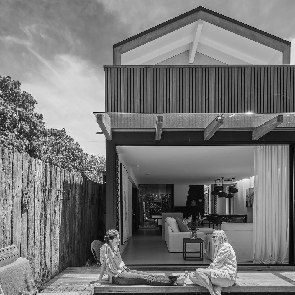 ARCHITECTURE — Seven Mile Architects | Byron Bay Architect & Interior ...