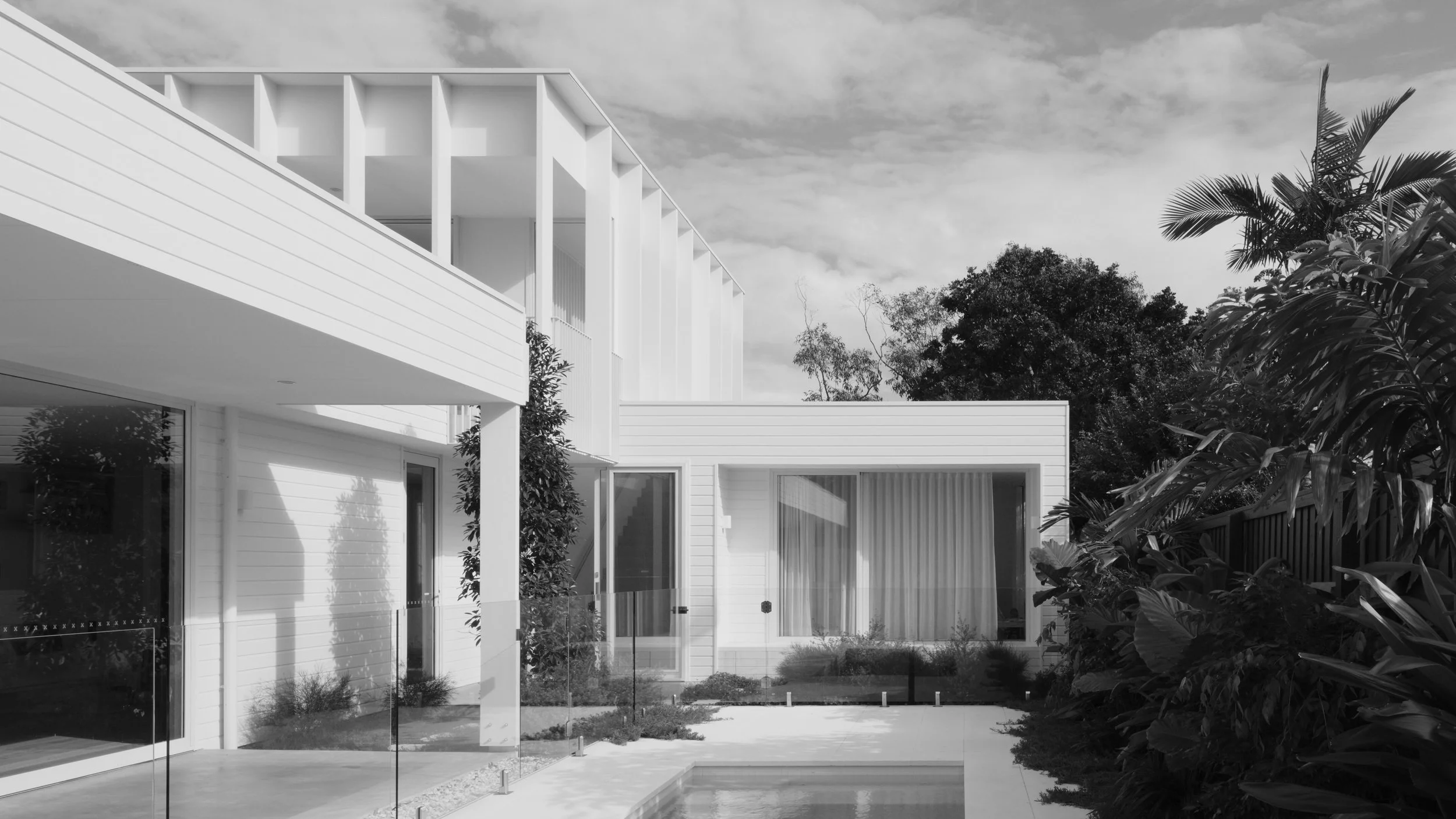 ARCHITECTURE — Seven Mile Architects | Byron Bay Architect & Interior ...