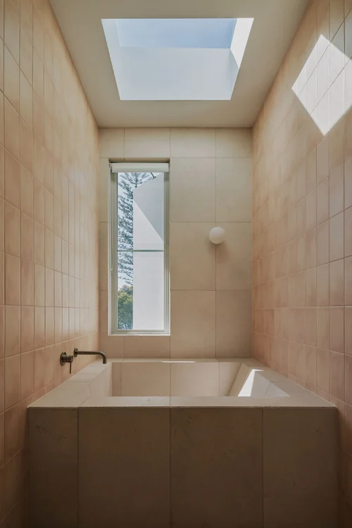 Byron Bay - Sun House — Seven Mile Architects | Byron Bay Architect ...