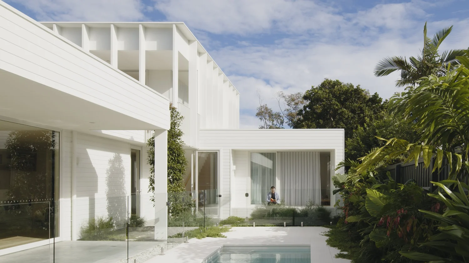 Northern Rivers Architecture | Homes & Commercial Projects - House on ...