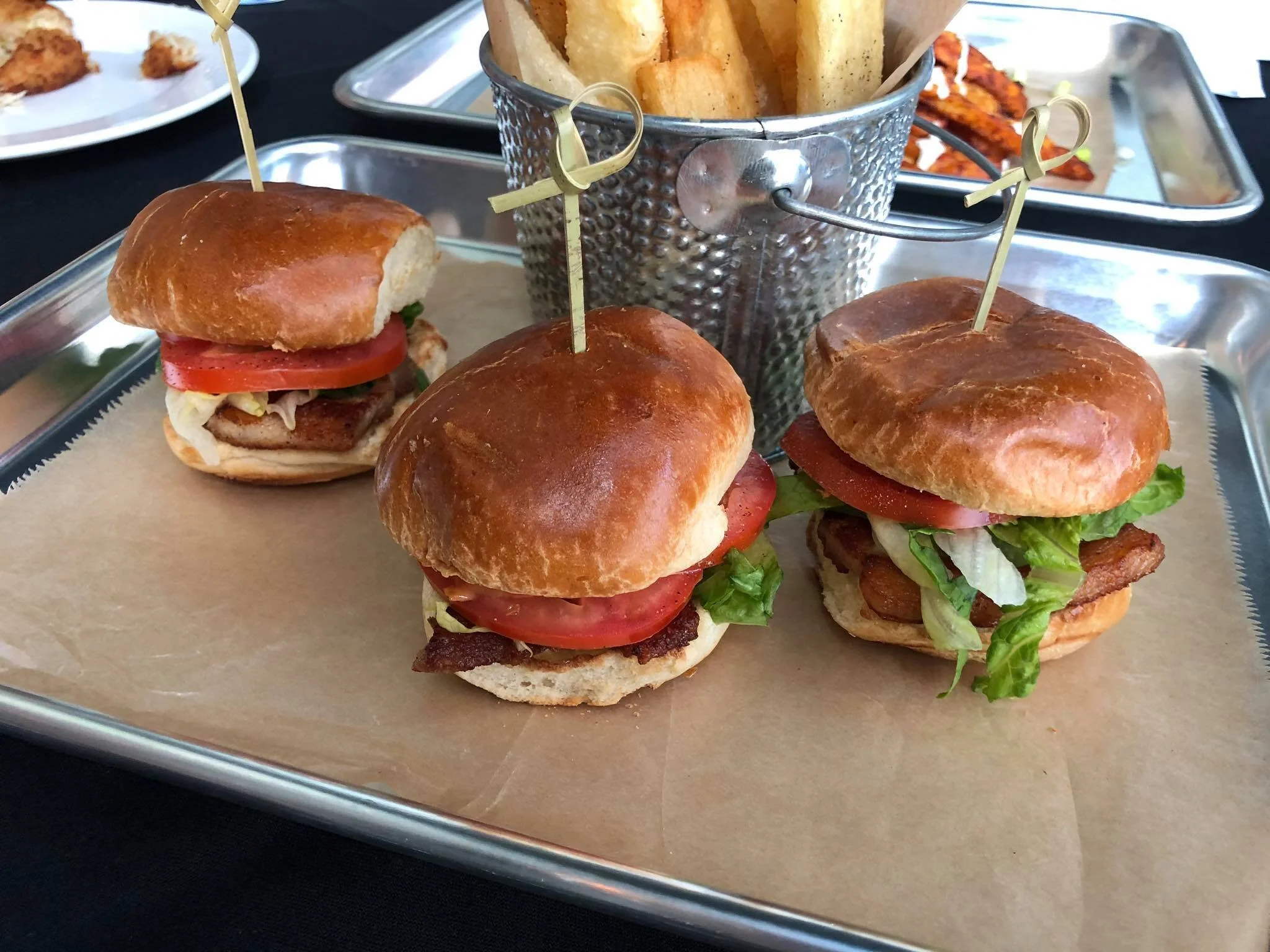 Senate Avenue Brewing Company