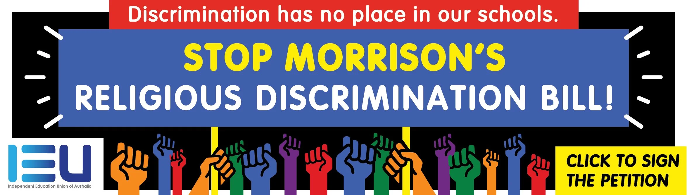 College backdown underscores perils of proposed discrimination bill ...