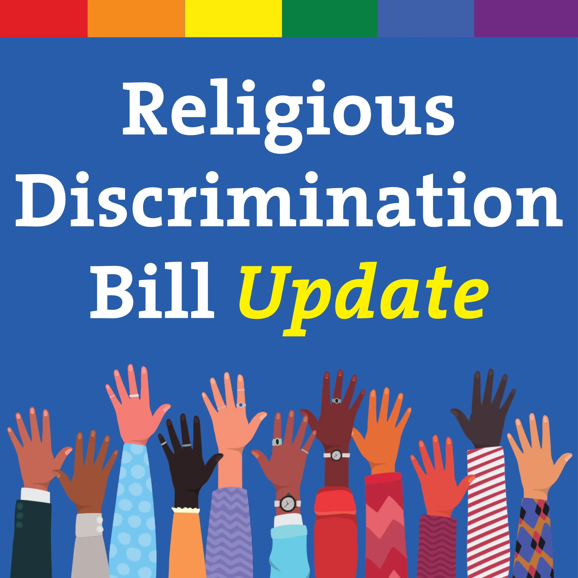 The IEU will continue to fight against discrimination — Independent ...