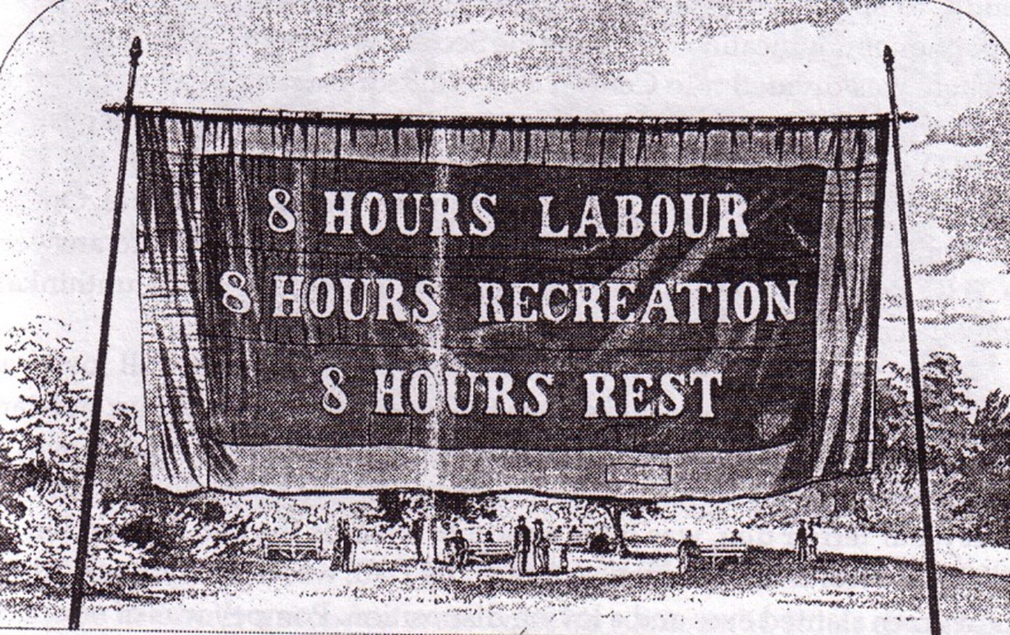 Labour Day: where it came from and why it matters — Independent ...