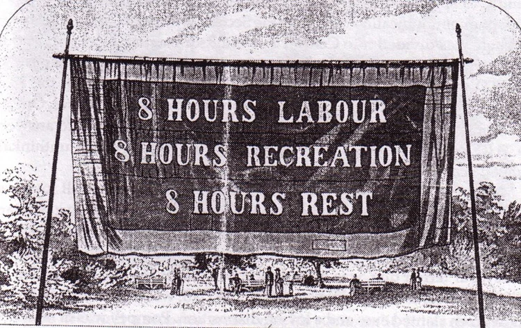 Labour Day: where it came from and why it matters — Independent ...