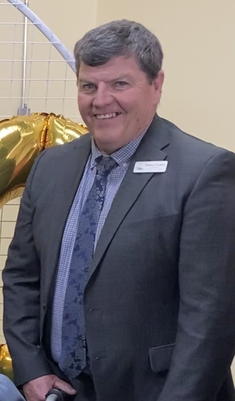 IEU member Michael Chalkley: teacher, unionist, principal — Independent ...