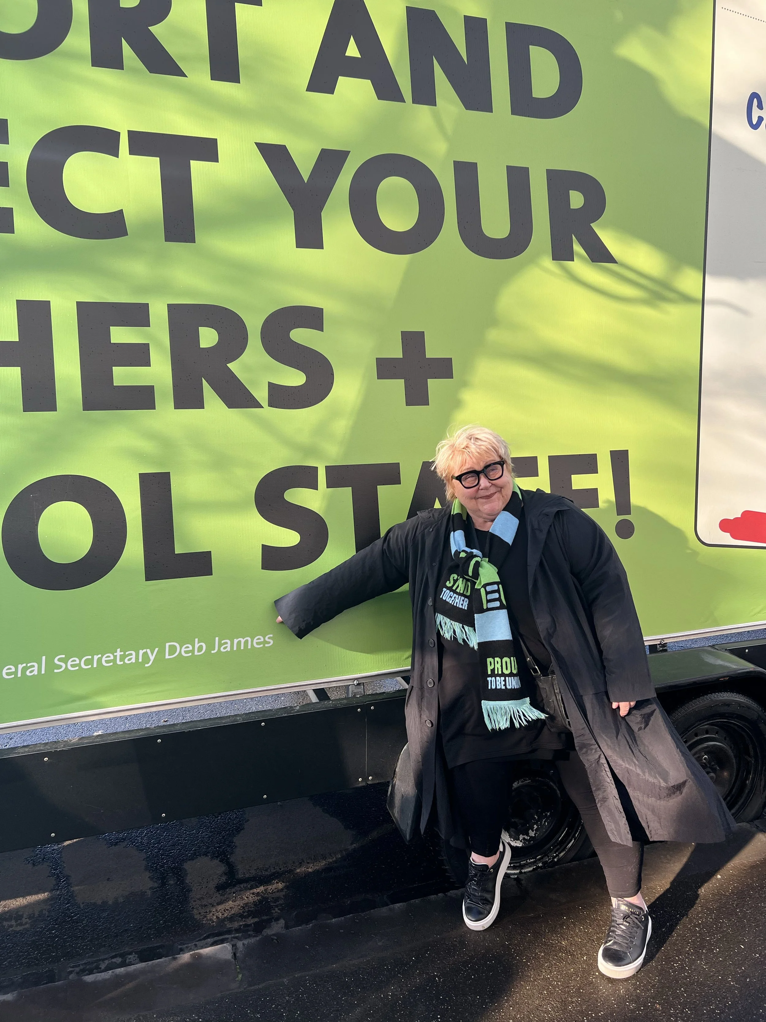 Victorian Catholic Campaign Actions — Independent Education Union ...