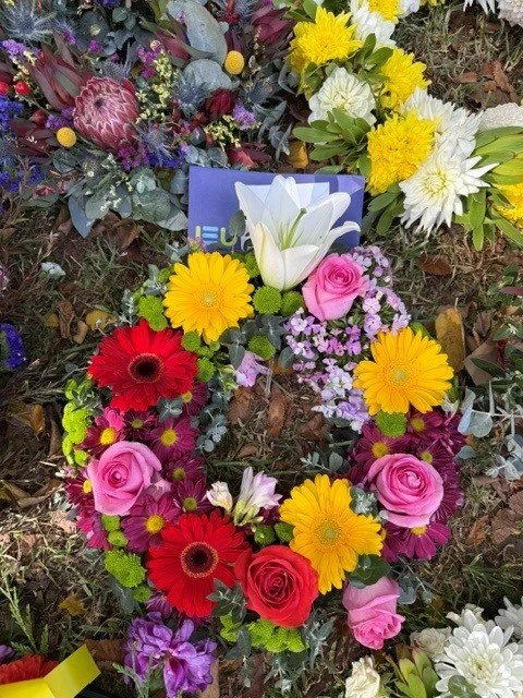 A day of remembrance and resolve: Worker’s Memorial Day 2025 ...