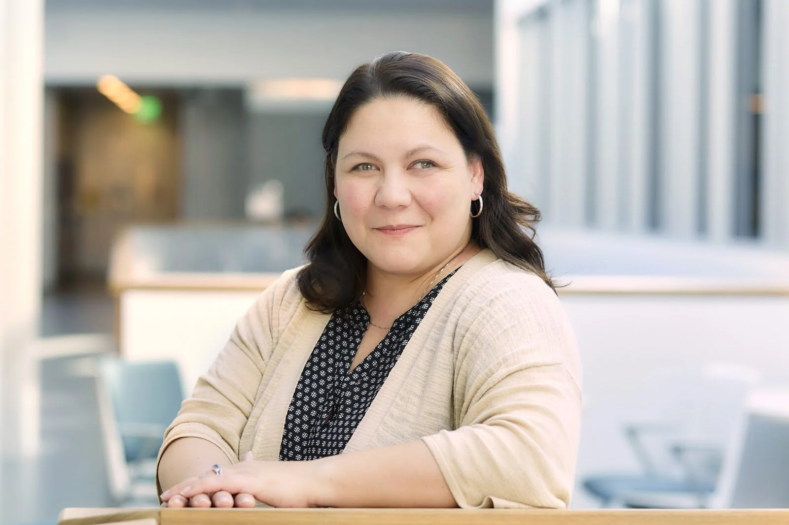 Team — Menlo Education Research