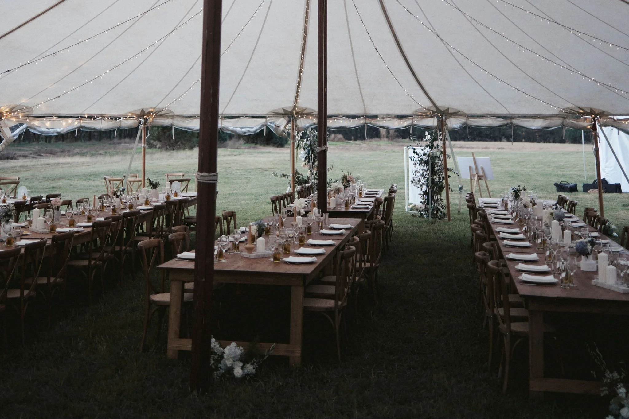 Weddings — Berry Hill