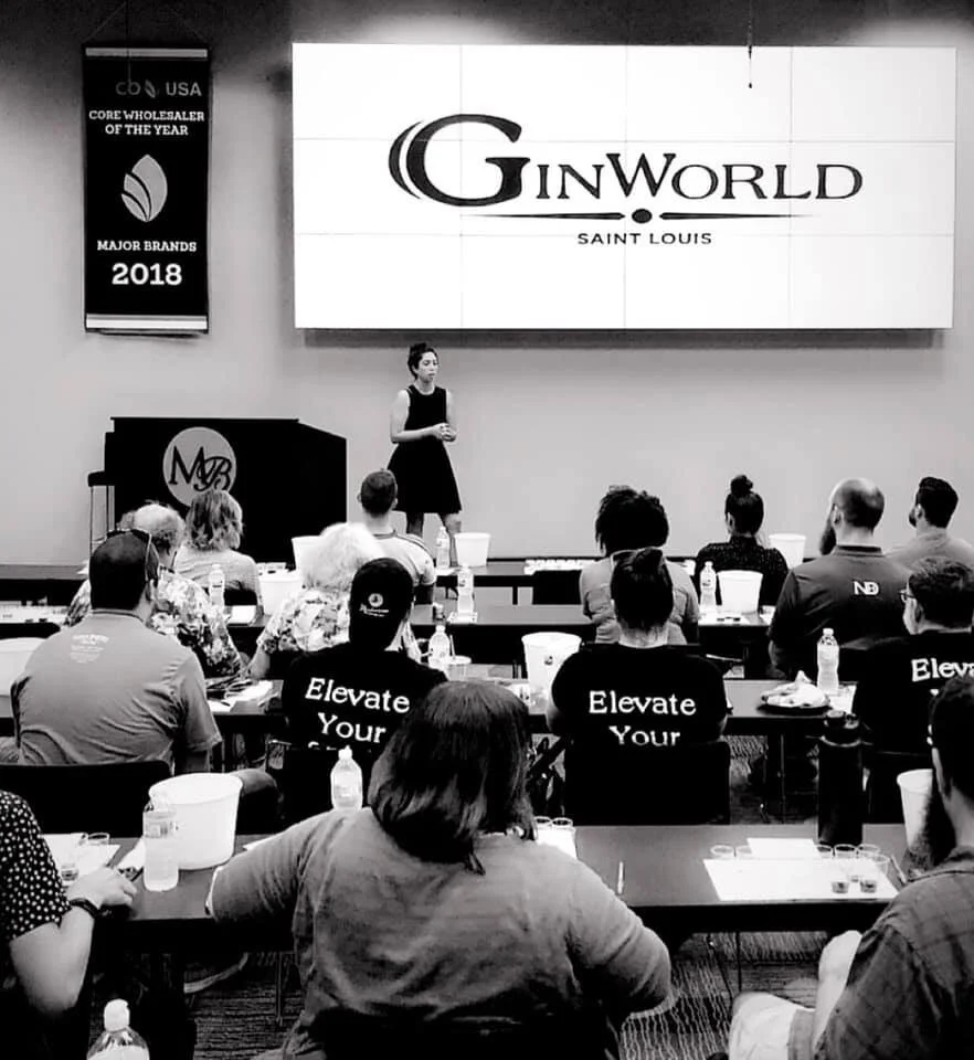 Ginworld