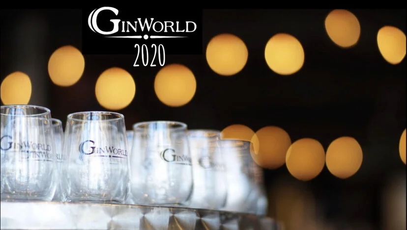 Ginworld