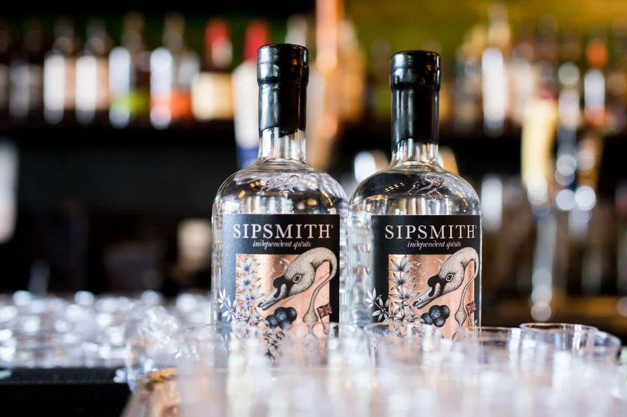 Ginworld