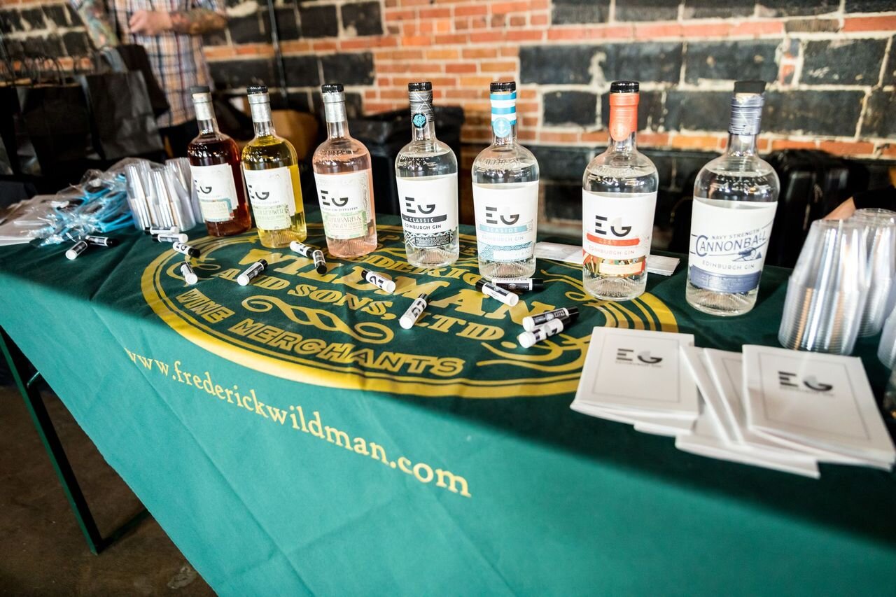 Ginworld