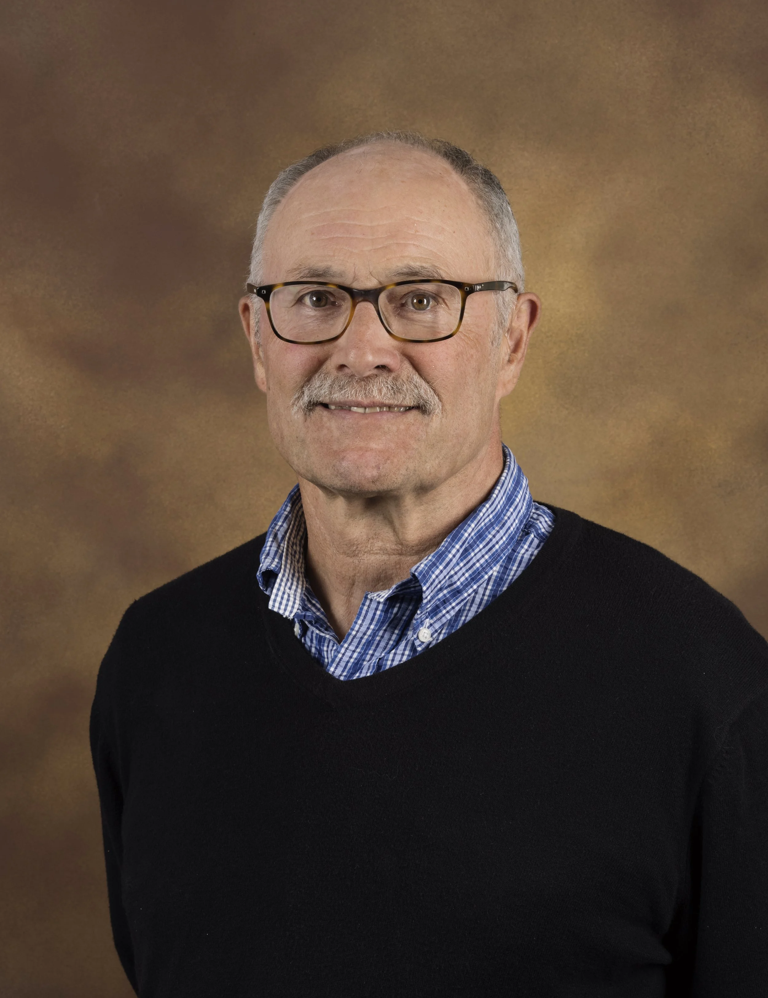 Board and Staff — CLAM