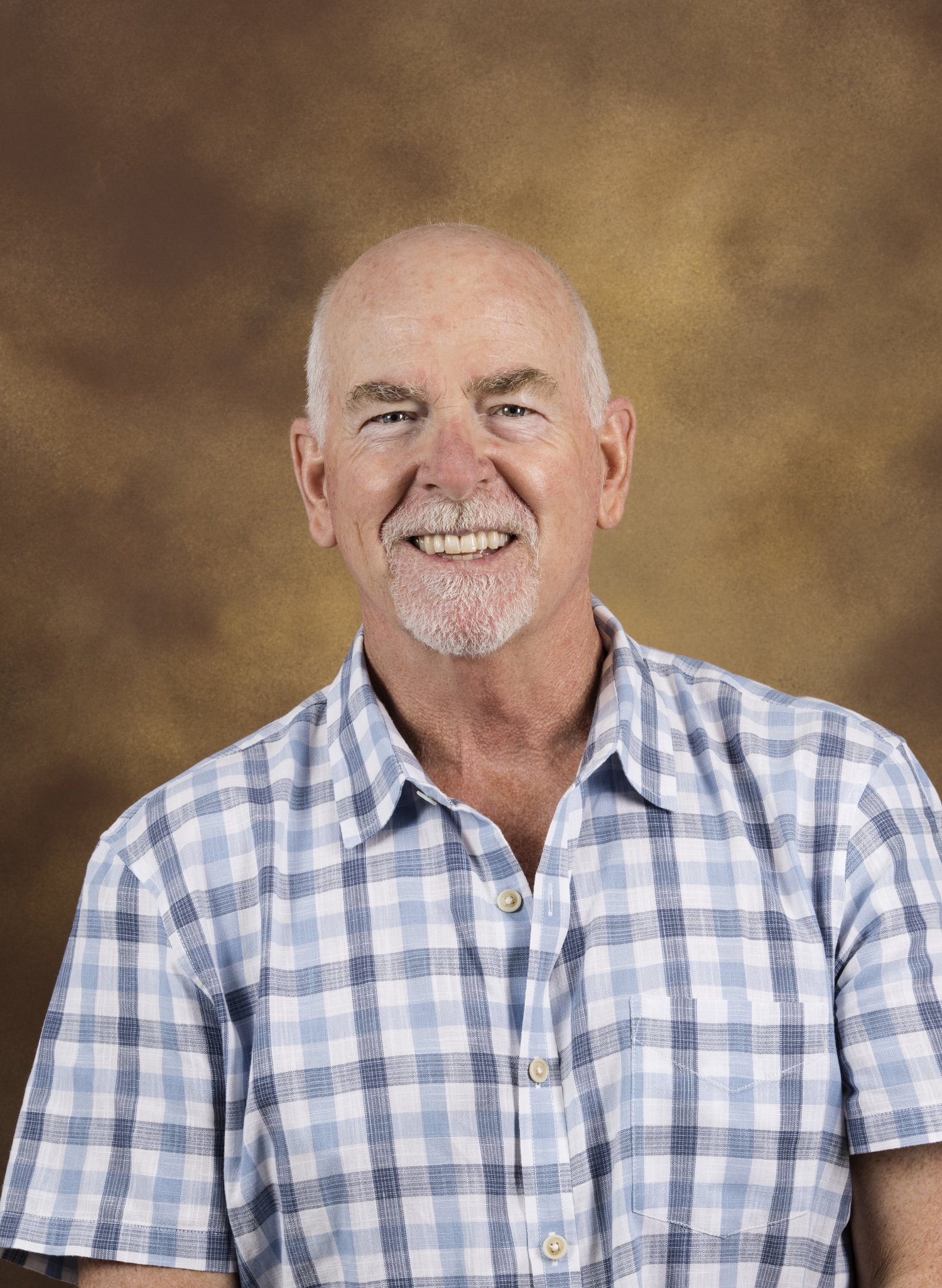 Joe Gillach — CLAM