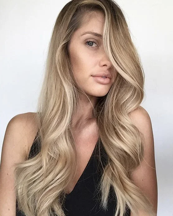 Gallery — SALON PURE