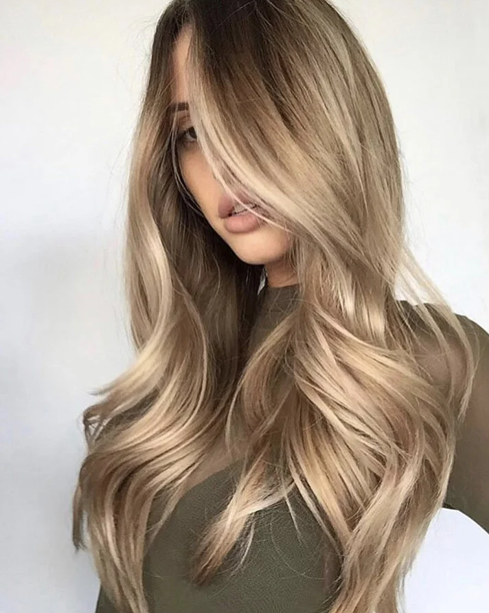 Gallery — SALON PURE