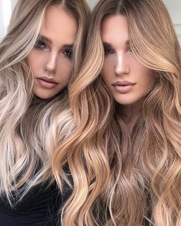 Gallery — SALON PURE