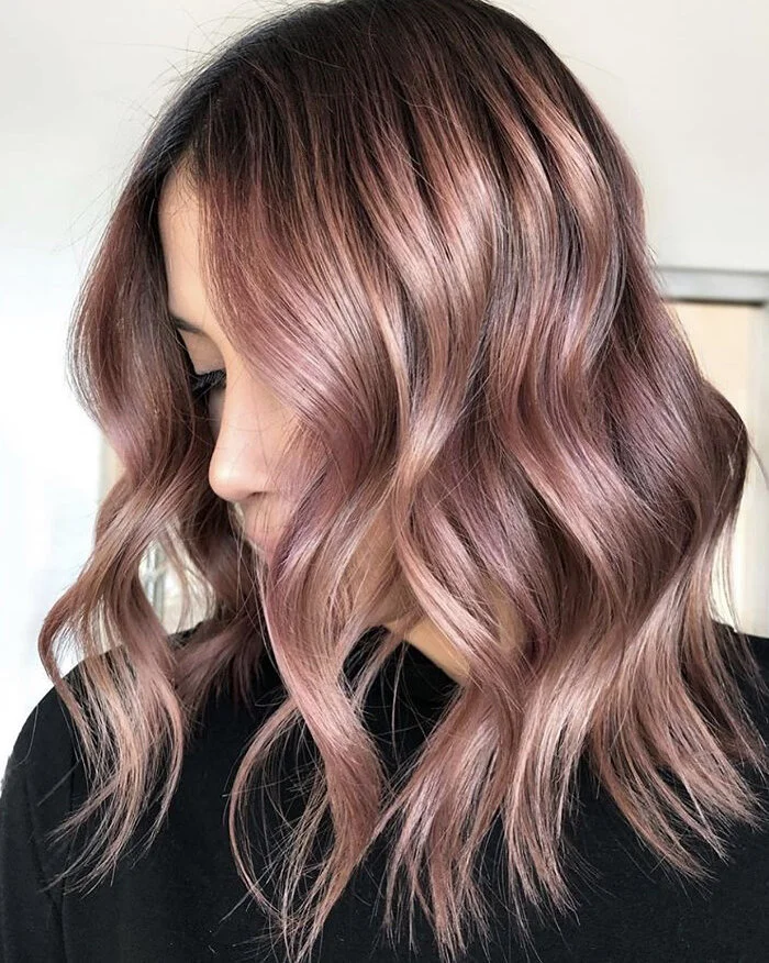 Gallery — SALON PURE