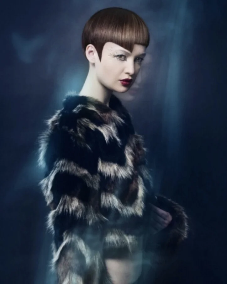 Gallery — SALON PURE