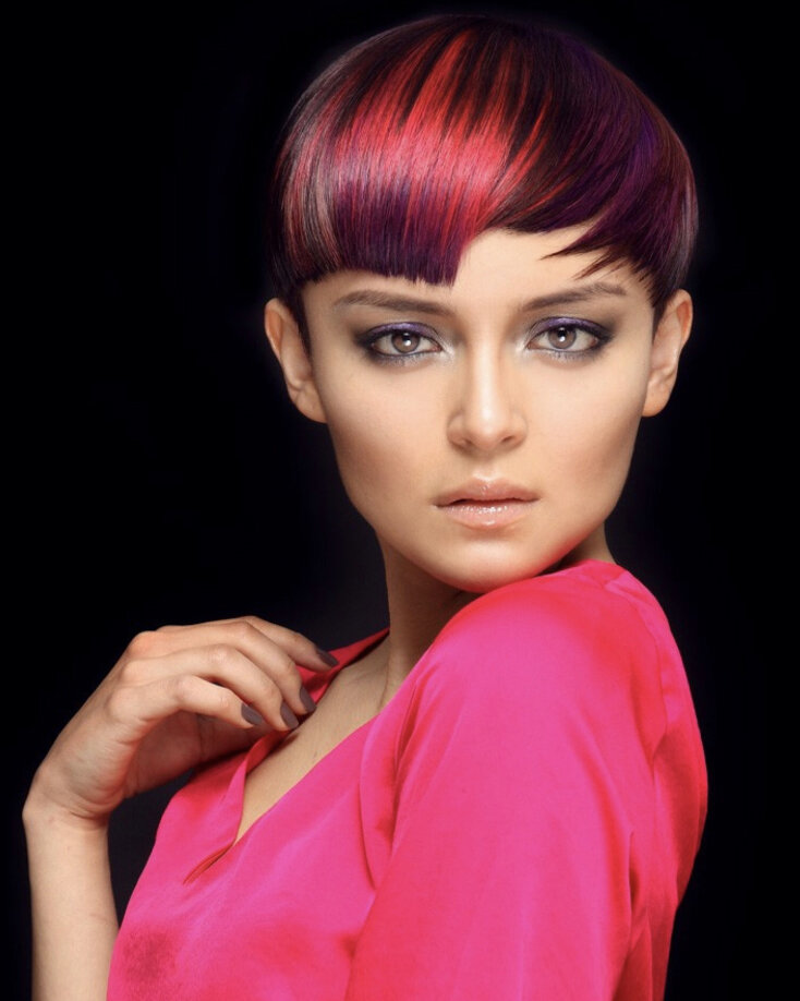 Gallery — SALON PURE