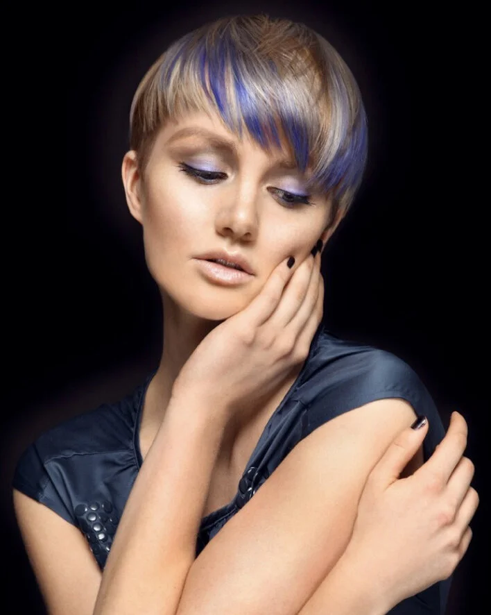 Gallery — SALON PURE