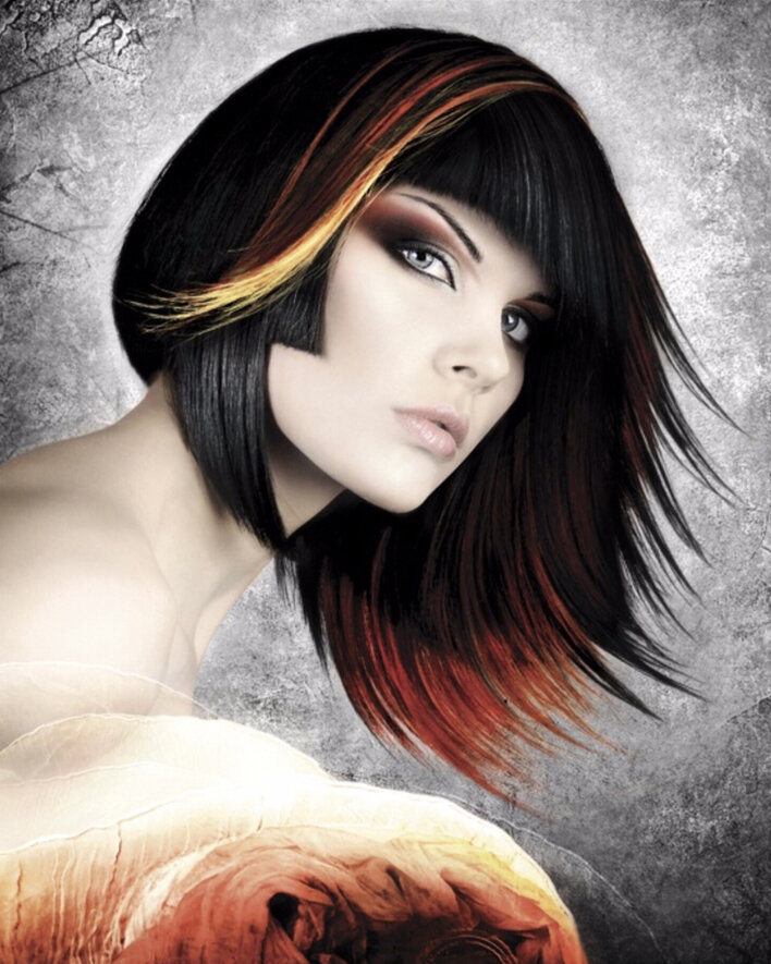 Gallery — SALON PURE