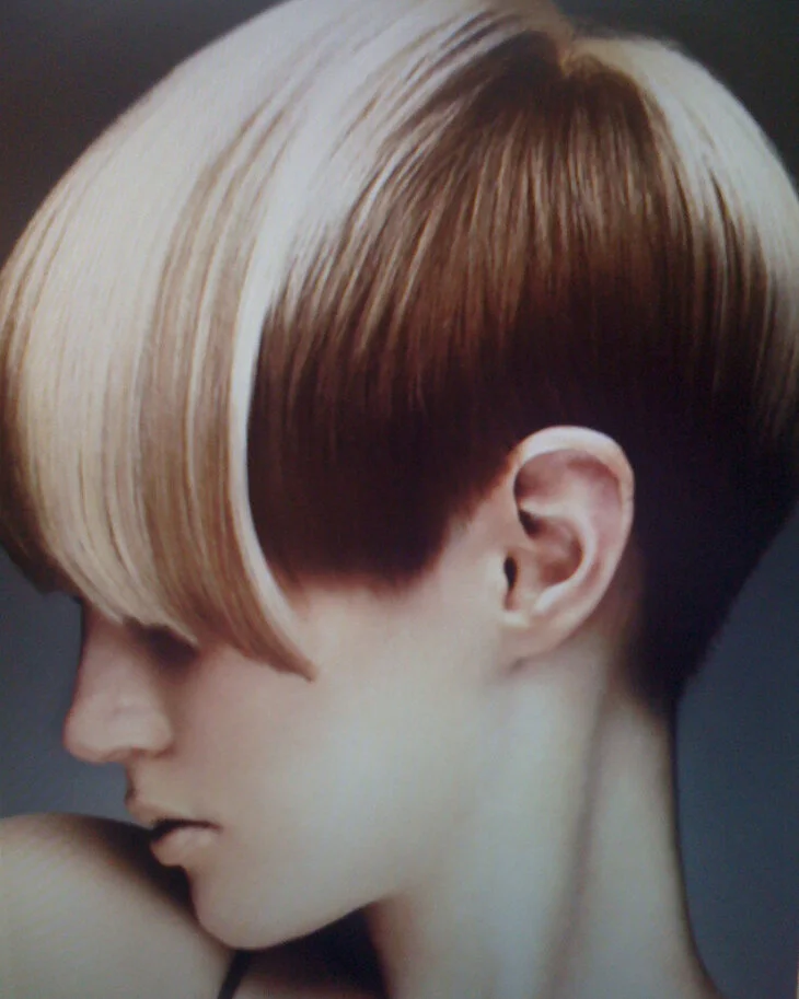 Gallery — SALON PURE