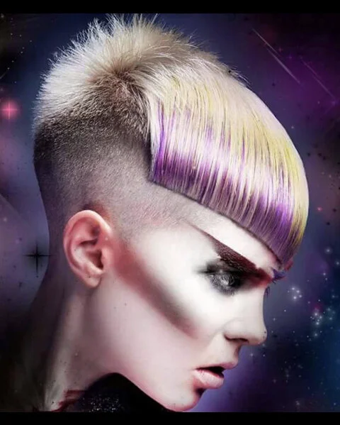 Gallery — SALON PURE