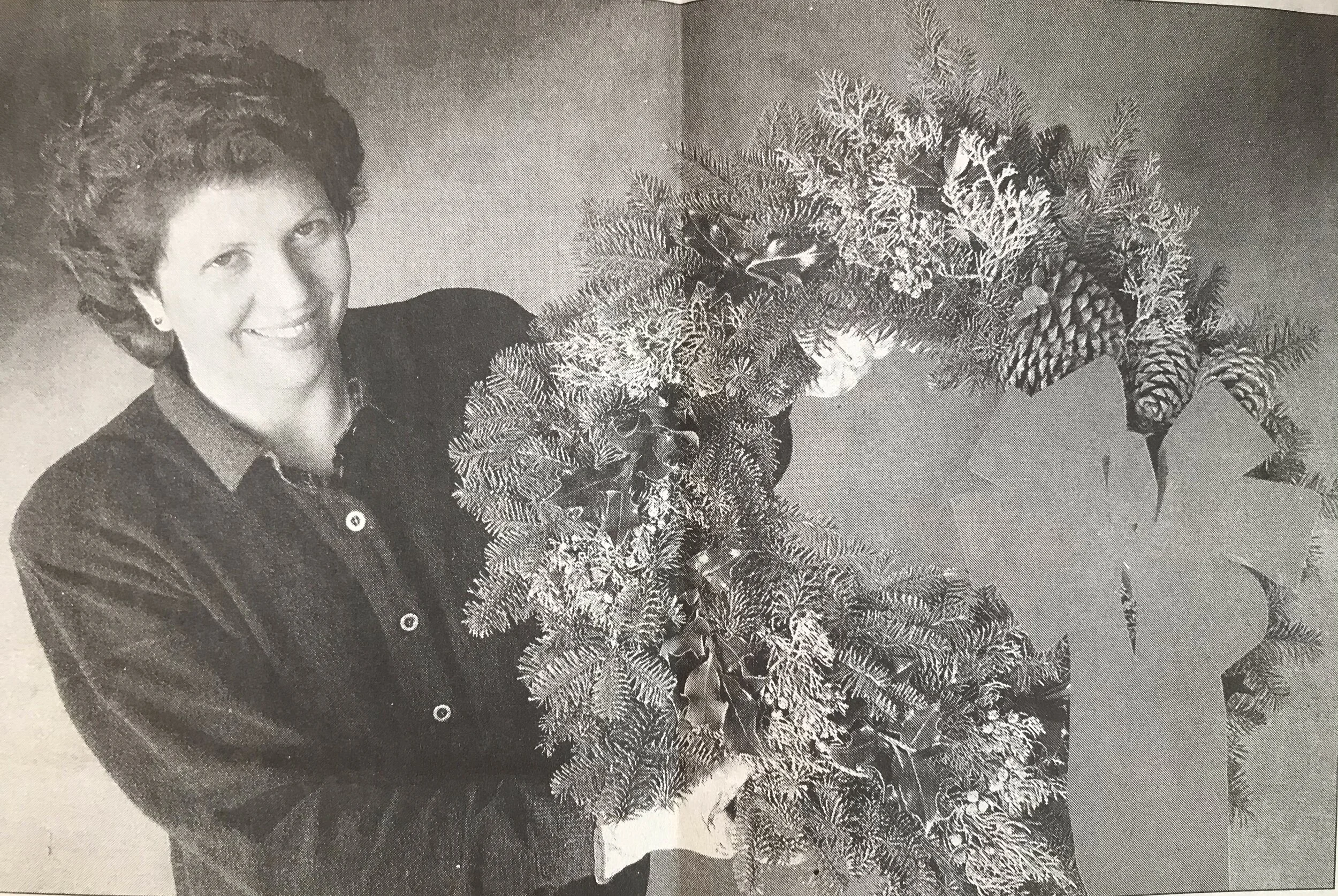 About — Logan Tree Farm