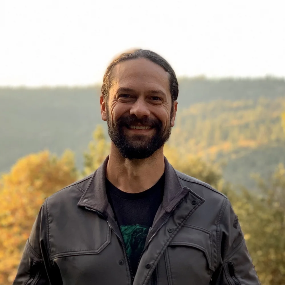 Rt. Rev. Michael Sollazzo — Berkeley BPI