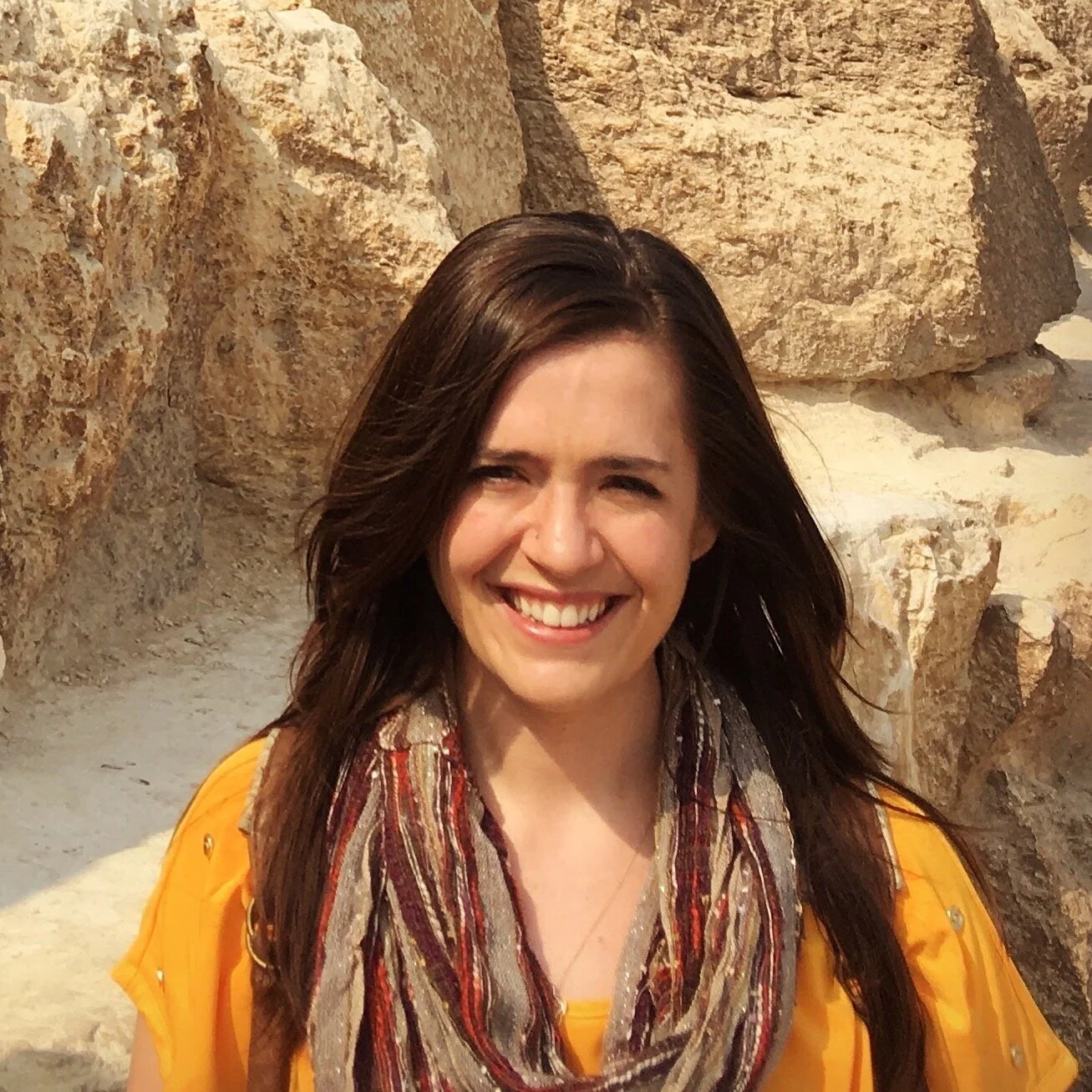 Rev. Michelle — Berkeley BPI