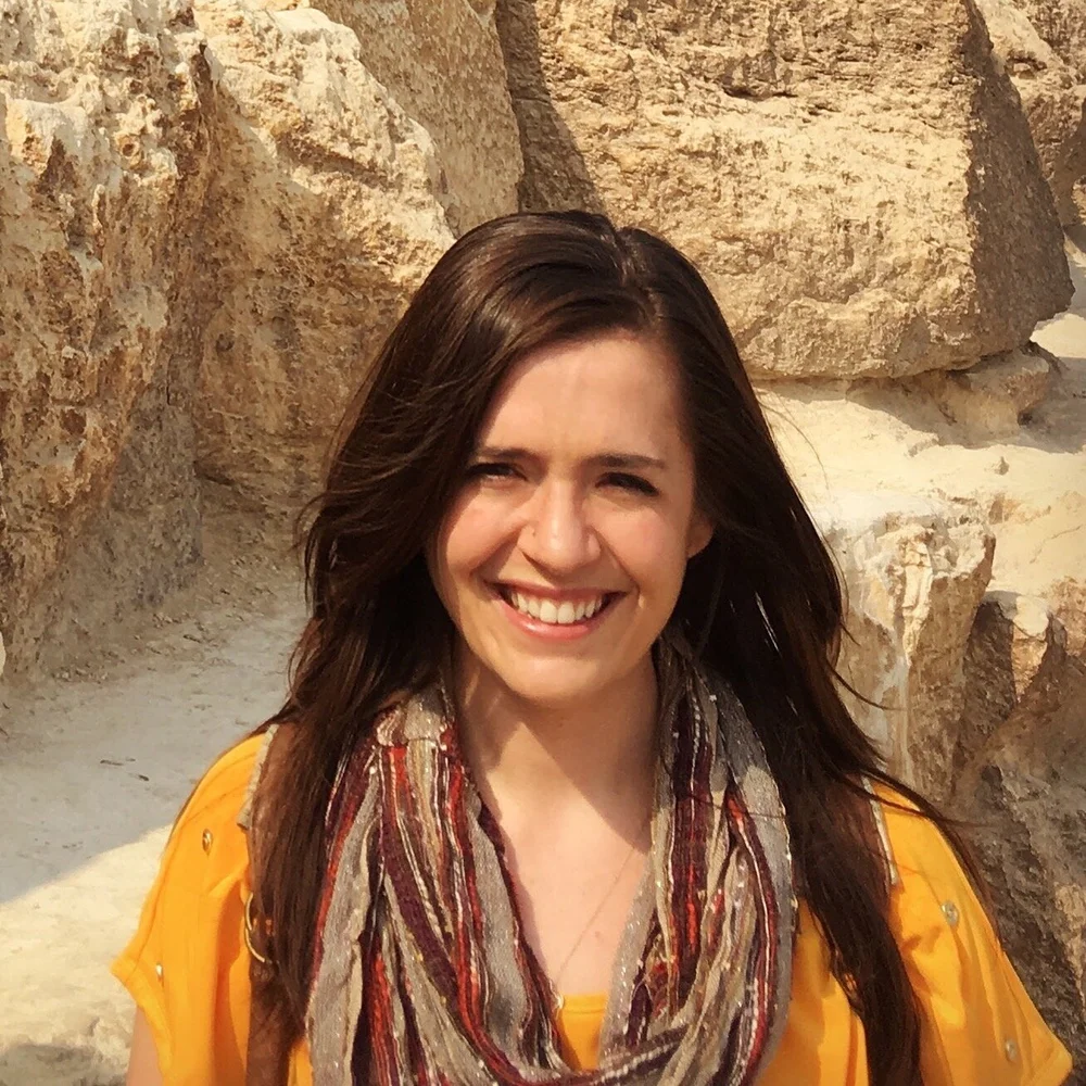 Rev. Michelle — Berkeley BPI