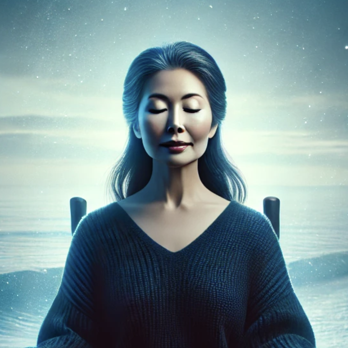 Women’s Intuition - Morning — Berkeley BPI